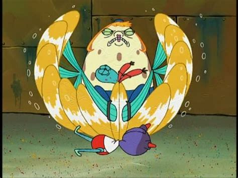 Smears Multiples And Other Animation Gimmicks Spongebob Spongebob
