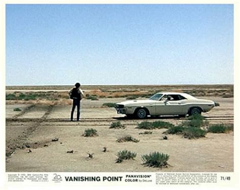 Vanishing Point 1971