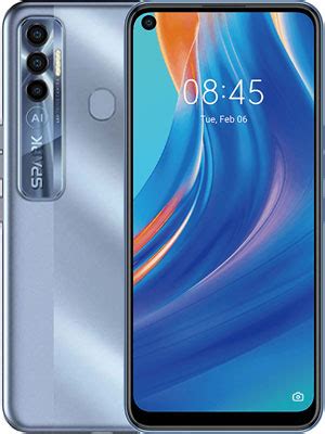 Tecno Spark 7 Pro Specs Features And Price In Nigeria 18th June 2026