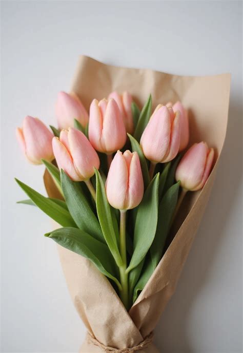 30 Cute Flower Bouquet Ideas Perfect For Surprising Your Girlfriend