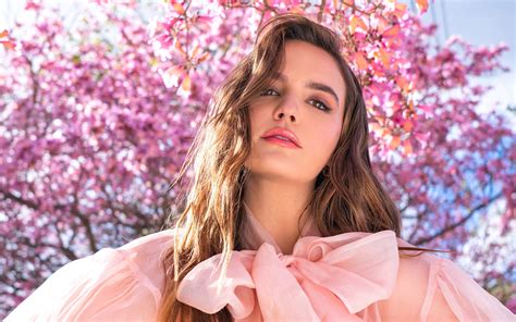 Bailee Madison Wallpaper 4k Beautiful Actress