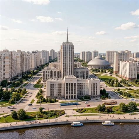 Годовщина создания столицы Сибири как Новосибирск появился на карте