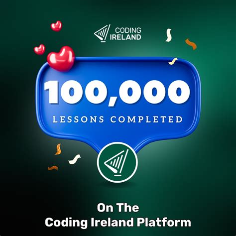 Coding Ireland Carlow