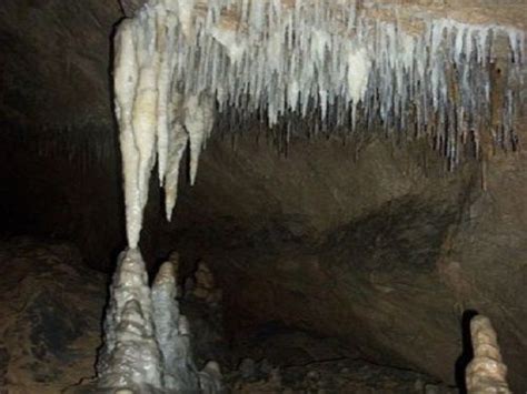 Paseo Por México The Coral Cave In Cuetzalan Del Progreso