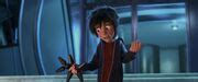 Hiro Hamada Big Hero 6 Wiki Fandom