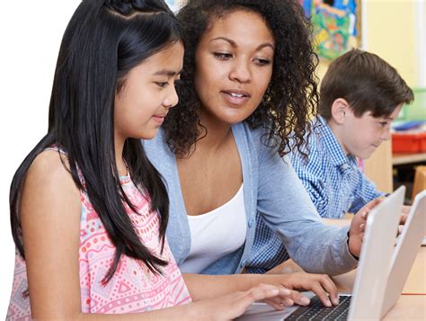 An Individualized And Adaptive Online Math Program For Elementary Classrooms