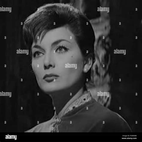 Gianna Maria Canale Stock Photo Alamy