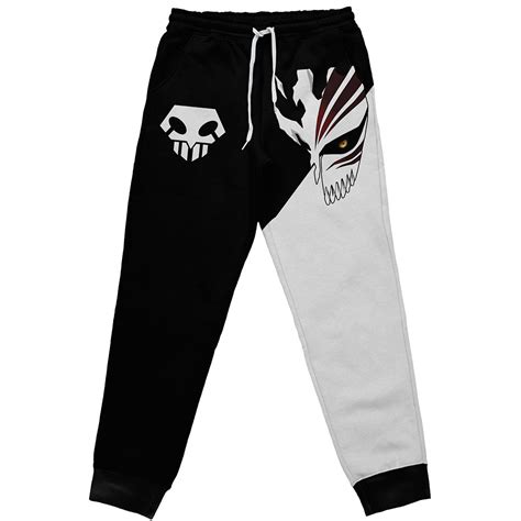 Ichigo Sweatpants Galaxy Store