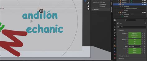 Particle Properties Blender Stack Exchange