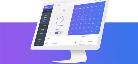 75 Free Dashboard UI Admin Panel PSD Templates Weshare