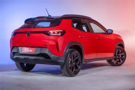 Volkswagen Tera High Detalhes Do Suv Popular Em 40 Fotos Exclusivas