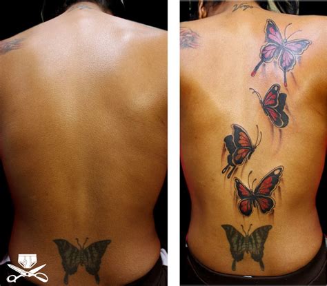 Cover Up Tramp Stamp Worldwide Stamps Directory