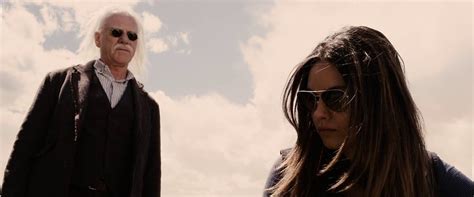 10 Awesome Malcolm Mcdowell Roles You Completely Forgot About