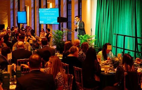 Looking Forward To Our 2024 Cp Foundation Gala On November 4 Tickets