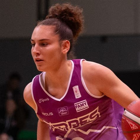 Carla Leite Wnba