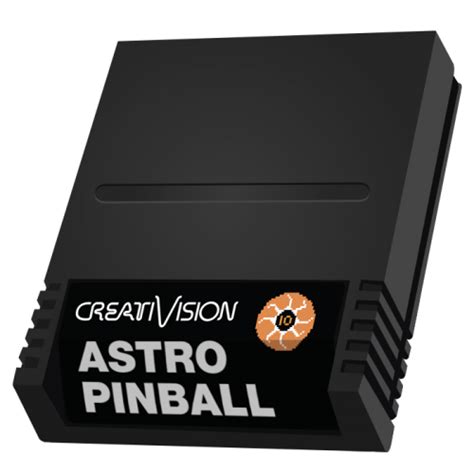 Vtech Creativision 3d Cartridges Pack Artwork Emumovies