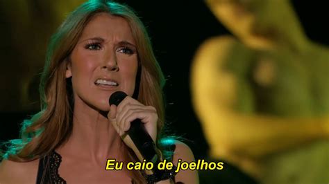 Celine Dion Seduces Me Tradução Youtube Music