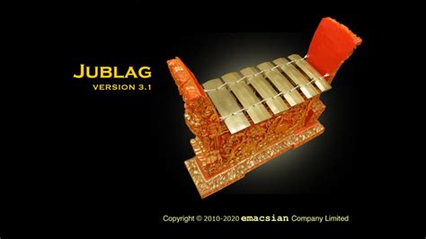 Jublag By Emacsian Company Limited