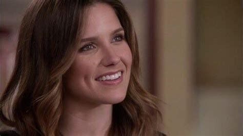Brooke Davis Sophia Bush And One Tree Hill Image 8930026 On