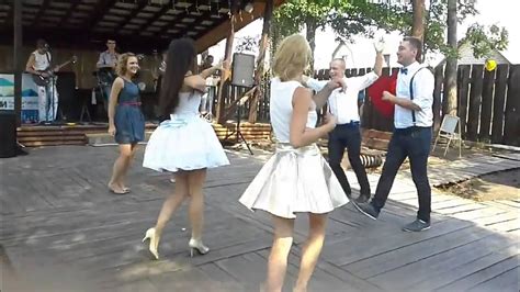 Party Dance Upskirt Youtube