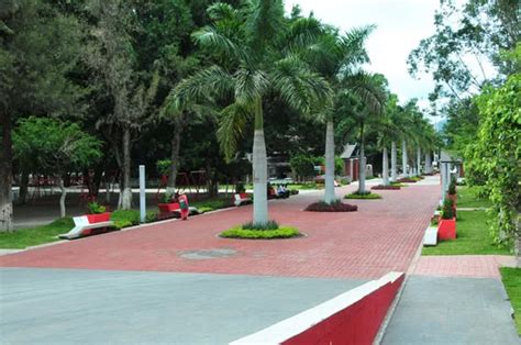 5 Lugares Que Debes Conocer Al Visitar Tepic Hoteles Fray