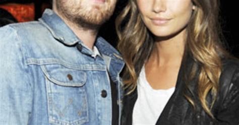 Kings Of Leon Lead Singer Wife At Jackie Proctor Blog