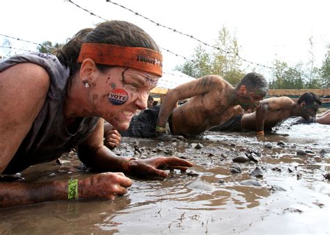 Tough Mudder