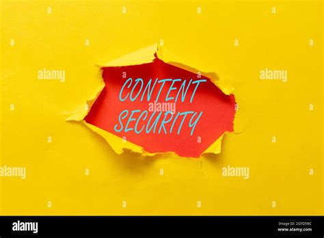 Handwriting Text Content Security Business Approach The Protection Against Deliberate Threats