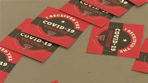 Texas Tech Classes Default To In Person This Spring Professors May