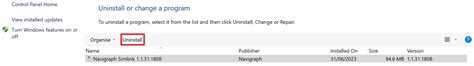 Error Could Not Connect To Simulator Simlink Needs To Be Running General Navigraph