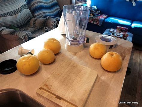 Chillin With Patsy Hot And It Took A Week