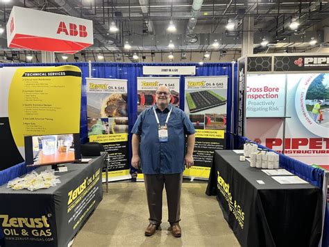 Derek Dickens On Linkedin Zerust Aga Corrosion Corrosionprevention