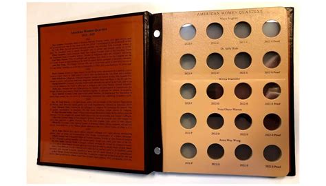 Best Coin Albums And Folders Dansco Whitman And Harris For Collectors