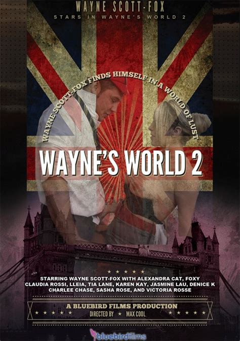 Waynes World 2 Streaming Video At Freeones Store With Free Previews