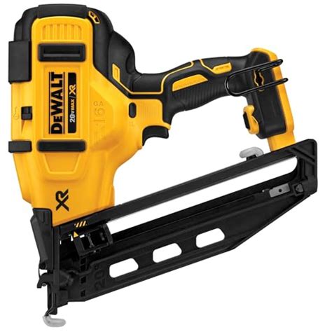 8 Best 16 Gauge Finish Nail Gun Buying Guide 2026