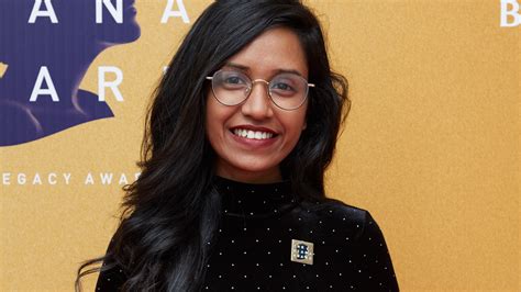 The Diana Award Shomy Hasan Chowdhury