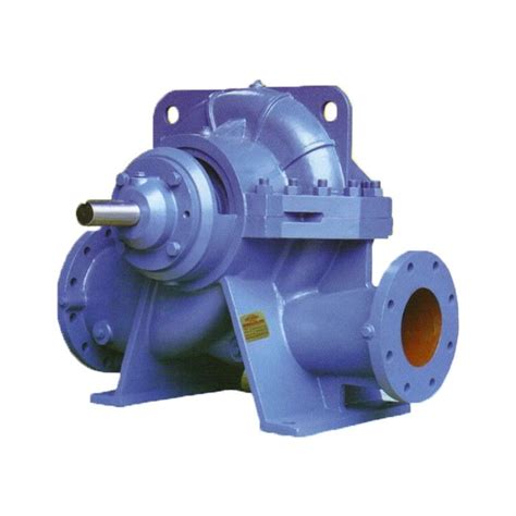 Ehs Horizontal Single Stage Split Case Pump Kl Selangor Malaysia Supplier Manufacturer