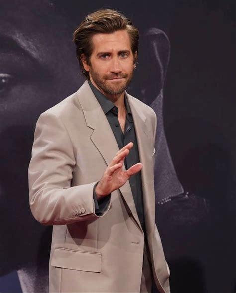 Jake Gyllenhaal Jake Gyllenhaal Jake G Jake