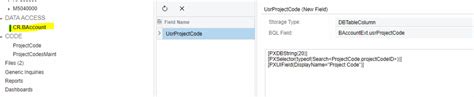 populating custom data field s values community