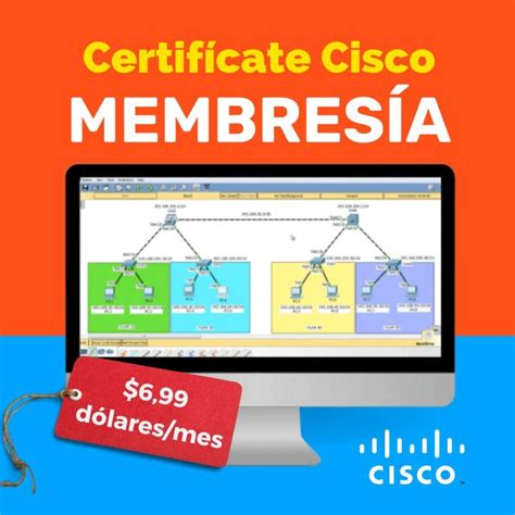 Configuración De Vlan Y Vlan Tagging Eclassvirtual Cursos Cisco En