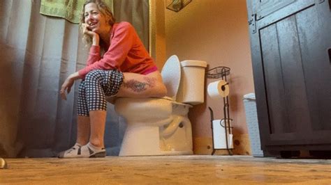 Active Sob Long Toe Sally Clips4sale