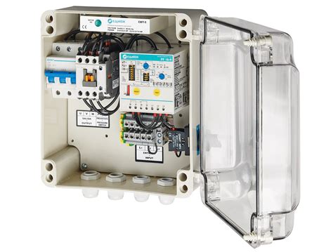 Borehole Motor Protection Davey Asia