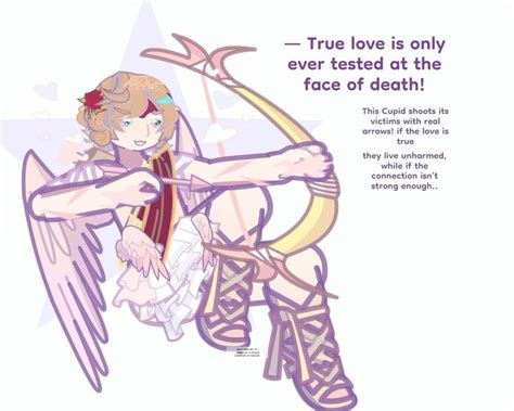 Cupid Oc Character Design Gacha Base Poses Cute Club Design