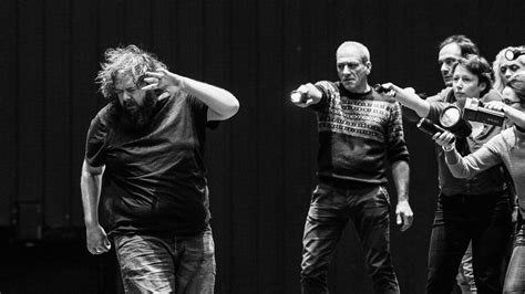 Benjamin Brittens ‘peter Grimes Arrives In Paris The New York Times