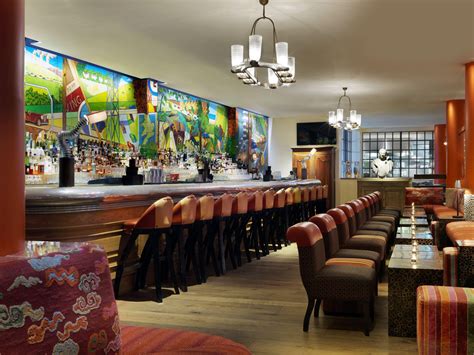5 The Soho Hotel Firmdale Hotels London 2026 Deals