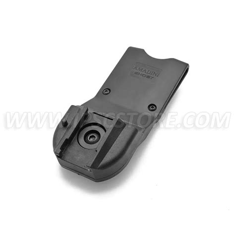 Ghost Rotation Belt Module