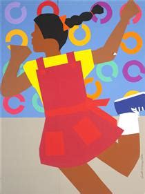 Varnette Honeywood 15 Artworks Lithography