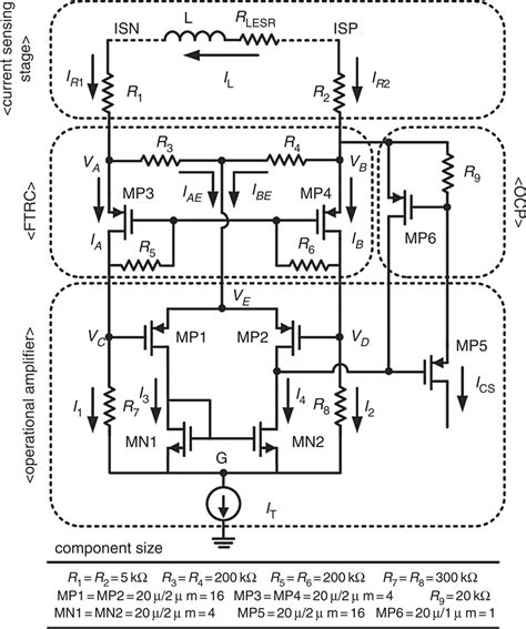 Dc Current Sensing Techniques At Lula Atchley Blog