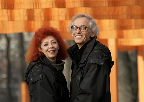 Christo And Jeanne Claude Artworks For Sale