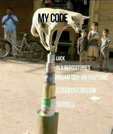 Dev Yadav On Linkedin Coder Programmer Laughter Dev Funny Engineer College Linkedindaily